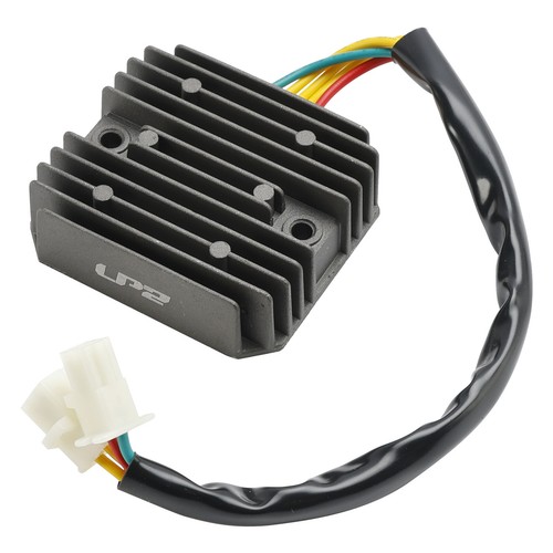 5-Wire Rectifier Regulator For Daelim S1 125 S3 125 VJ 125 Fi VJF 125 ...