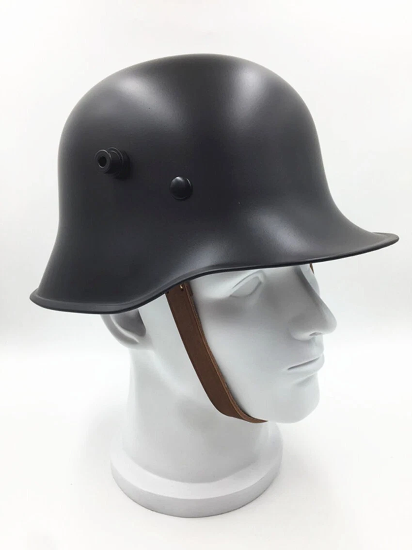 WW1 German Army Helmet M16 – The History Bunker Ltd, 57% OFF
