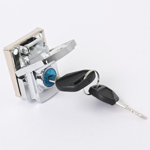 Motorcycle Trunk Top Box Lock Spring Toggle Latch Hasp Clamp Cabinet ...