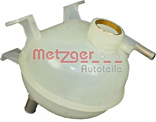 Metzger Coolant Expansion Tank For OPEL Combo Corsa B 93-01 1304603 | eBay