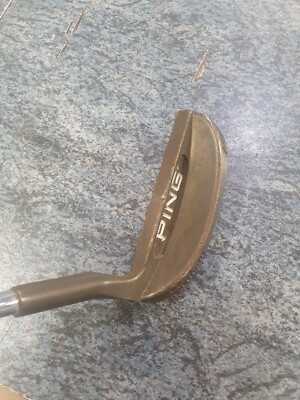 PING SEDONA F ISOFORCE Putter / 35 Inch | eBay
