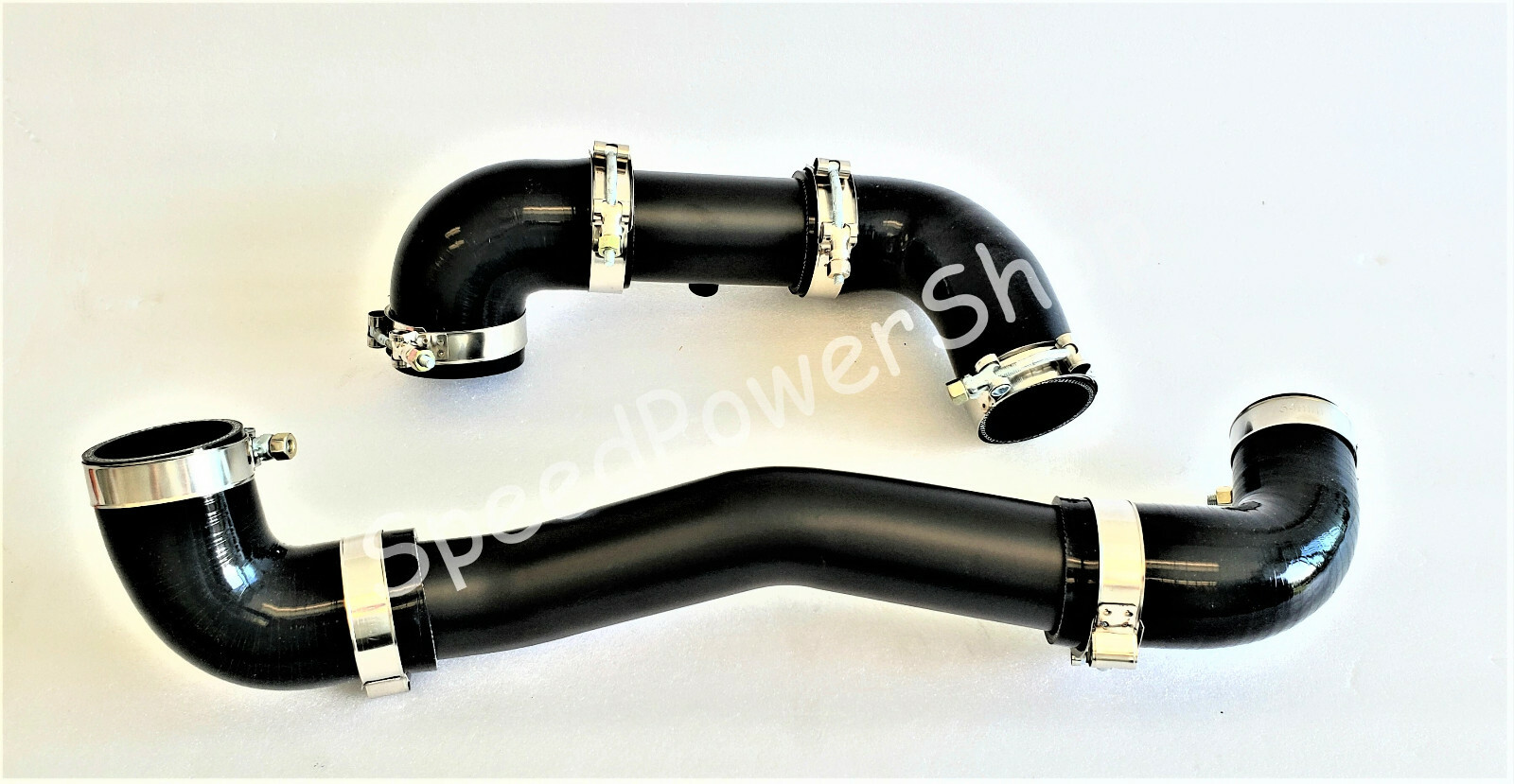 The Charge Pipe Kit For Mini Cooper S JCW R55 R56 R57 R58 R59 R60 R61 1 ...