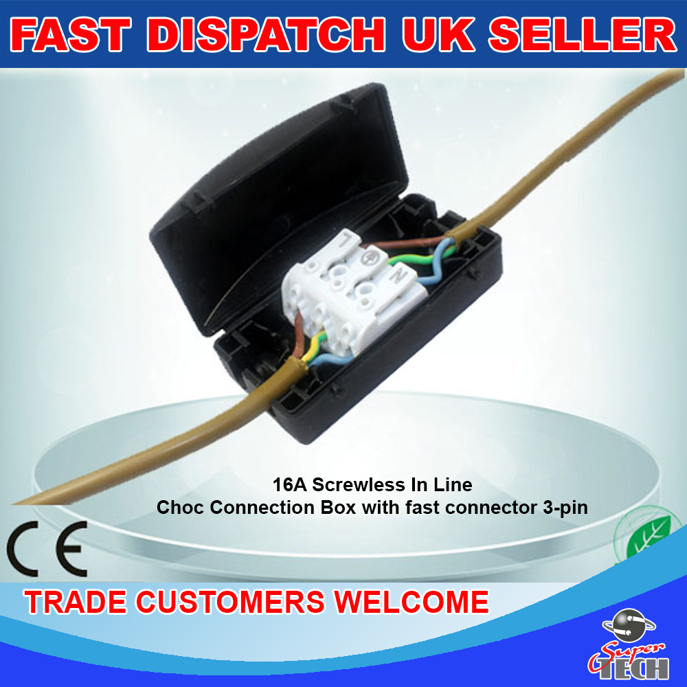 Electrical Junction Box Wiring