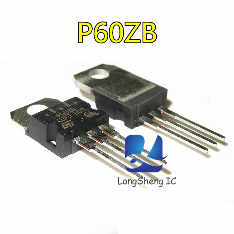 10pcs P60ZB Common loss triode for automobile ABS pump computer board ...