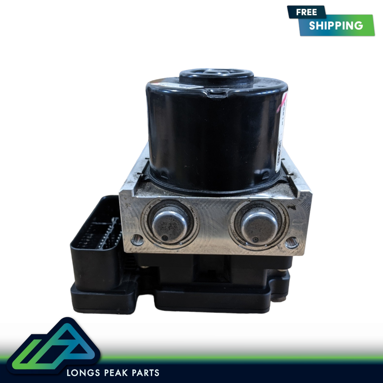 2004-2010 Mazda 3 ABS Anti Lock Brake Pump Assembly 3M51-2M110-JA | eBay