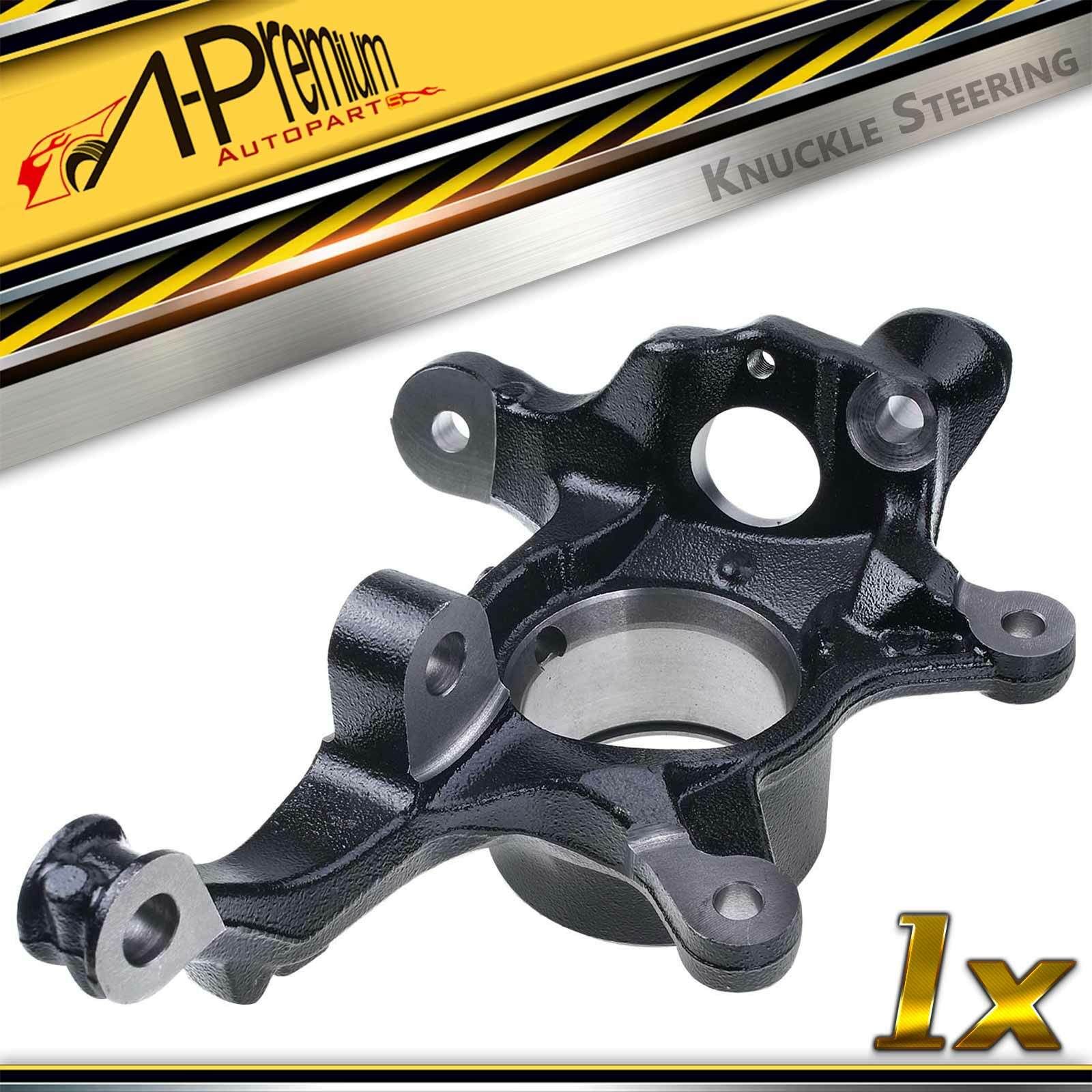 A-Premium Front Left Steering Knuckle for BMW E53 X5 00-06 Sport ...