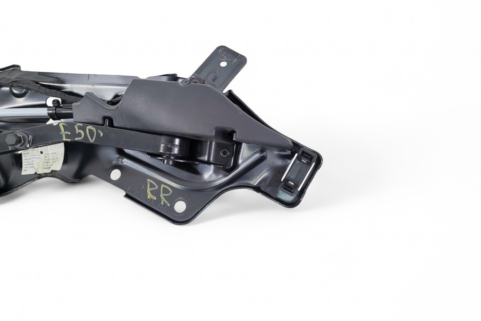 Infiniti G37 09-13 Convertible Rear Right Side Parcel Shelf Flap 79912 ...