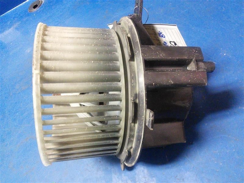 Blower Motor With AC Crew Cab Opt C67 Fits 07-10 SIERRA 1500 PICKUP ...
