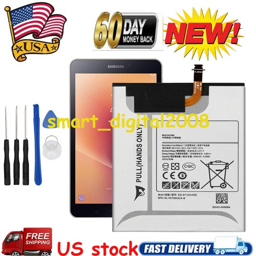 New Battery EB-BT280ABA For Samsung Galaxy Tab A 7.0 SM-T280/SM-T285/SM ...