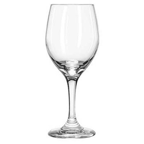 Libbey 3065 Perception 8 Ounce Wine Glass - 24 / CS for sale online | eBay