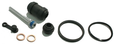 Honda RVT1000R RC51, 2000-2006, Rear Brake Caliper Rebuild Kit - RVT ...