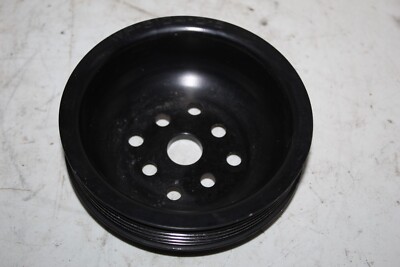 Jones pulley WP-5104-C-5" ump imca wissota racing dirt late model asa ...