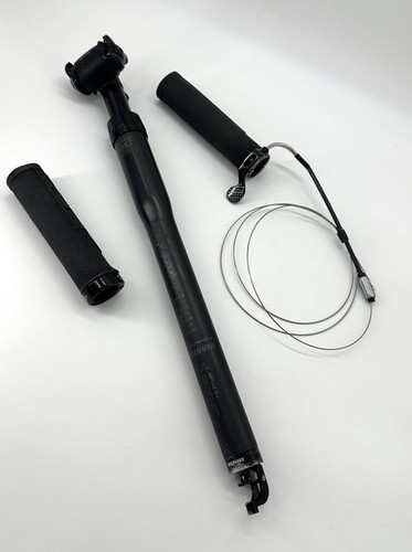 Specialized Command Post XCP Dropper Post 27.2mm x 350 35mm Travel ...