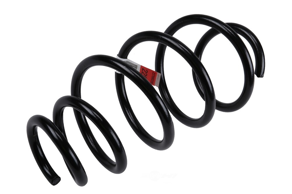 Coil Spring-GS, AWD Front-Left/Right GM Parts 22769228 fits 12-14 Buick ...