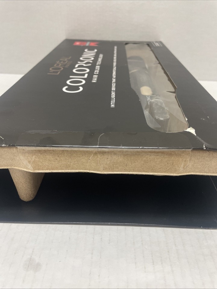 L'Oreal Paris Colorsonic Hair Color Device *Cartridge Sold Separately ...