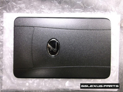 Lexus IS250 IS350 IS200T (2014-2017) OEM SMART CARD KEY 89904-53512 ...