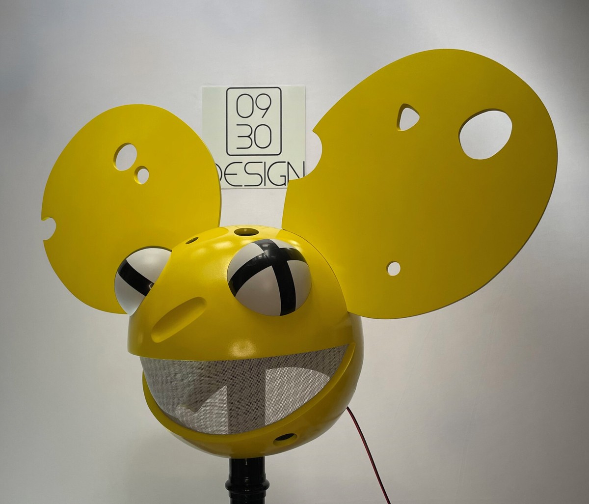 Deadmau5 Motorcycle Helmet