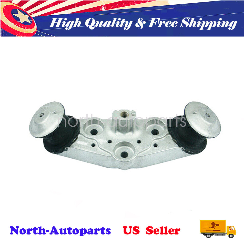 Rear Trans Mount 2010-2016 For Porsche Panamera For Auto. 10003 ...
