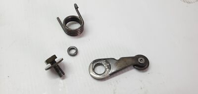 Gear Shift Cam Stopper Yamaha YZ125 1997 YZ 125 #800 | eBay Australia