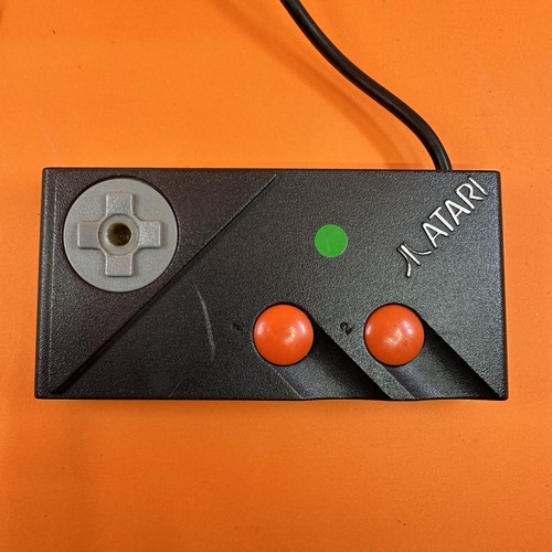 Genuine Atari CX78 Joystick Controller For Atari 7800 - Tested for sale ...