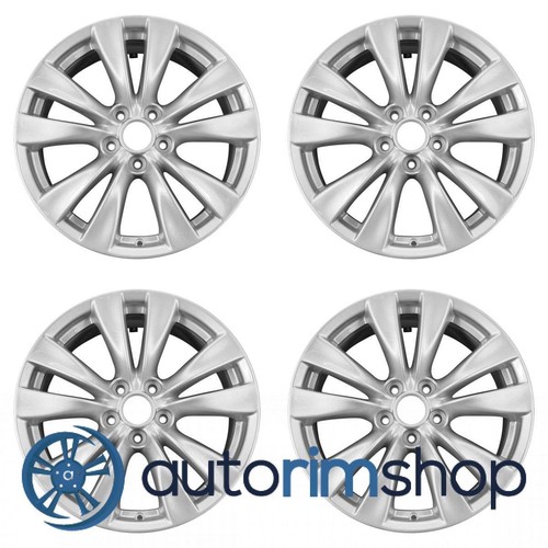 Infiniti M37 M56 M35 M35h 2011 2012 2013 2014 18" Factory OEM Wheels ...
