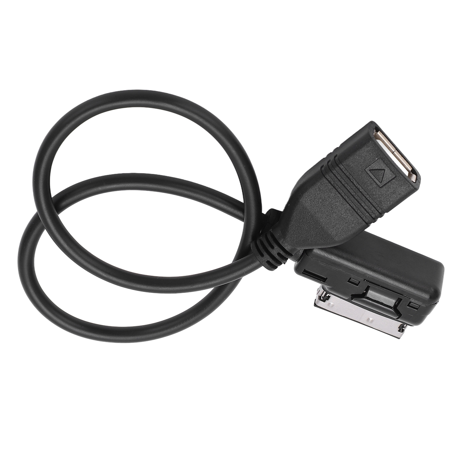 Car AMI To USB Cable 4F0 051 510 E Music Media Adapter For A3 A4 S4 A5 ...