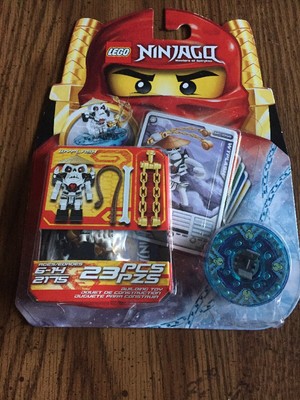 LEGO NINJAGO 2175 WYPLASH MiniFigures Lego 2175 NEW 673419144766| eBay