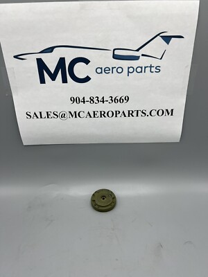 GOODYEAR AIRCRAFT BRAKE LINING PN: 9534117 ALT: 9534117-1 | eBay