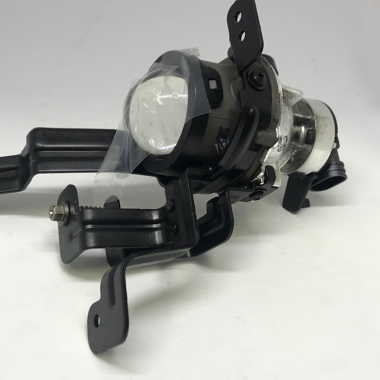 Genuine 92201F2000 Fog Light Lamp Assy LH 1p For 2017 Hyundai Elantra ...