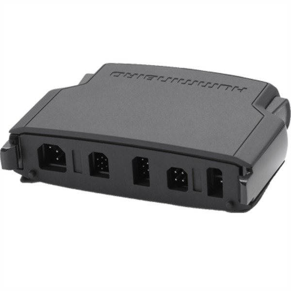 Humminbird Hcct Cable Connector Tray for Helix 740184-1 for sale online ...