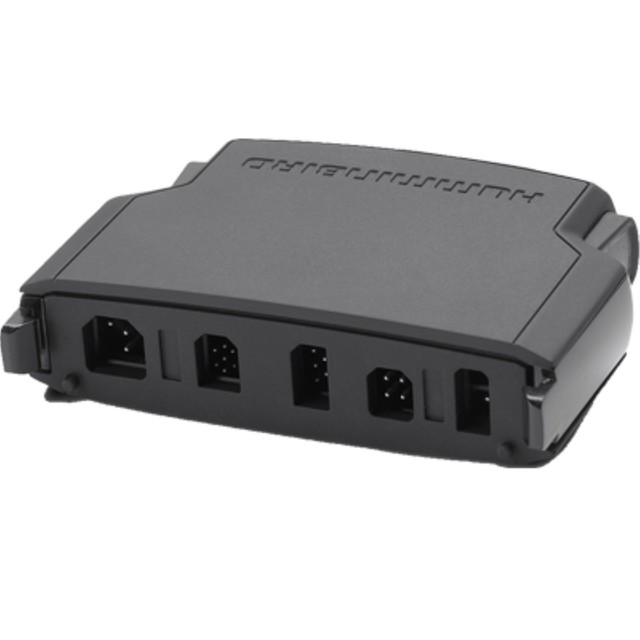 Humminbird Hcct Cable Connector Tray for Helix 740184-1 for sale online ...