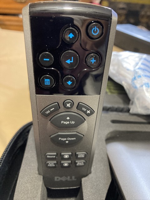 Dell 2400MP DLP Projector for sale online | eBay