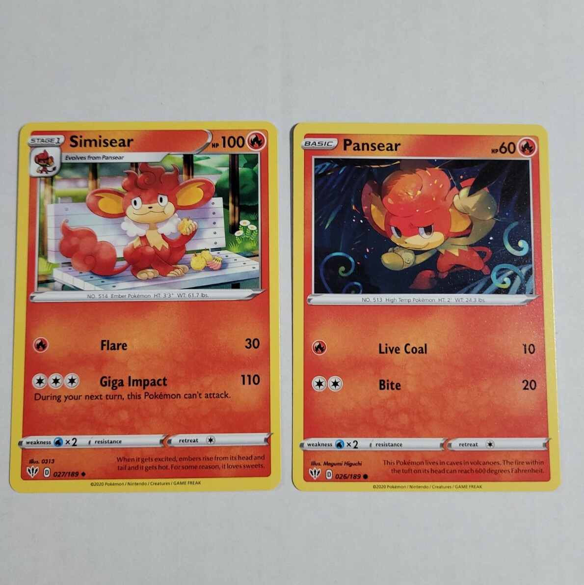 Pansear Evolution Pansear (Next Destinies 15) Bulbapedia, The