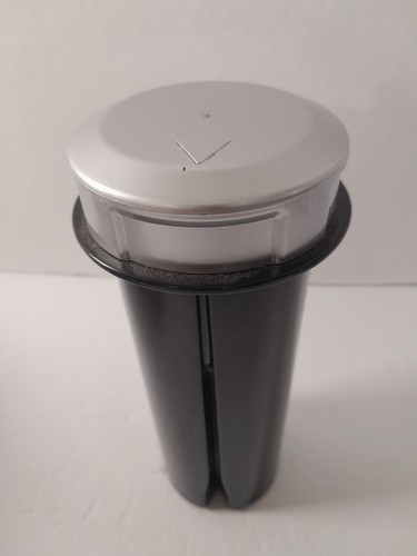 Omega Centrifugal Juicer Replacement Part Plastic Pusher Plunger BMJ330 ...