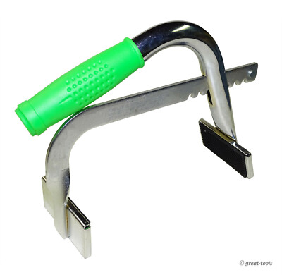 AUTOMOTIVE BATTERY CARRIER TOOL, carry handle, carrying, lifting ...