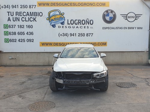 36116796248 8JX18H2 ET 34 felge für BMW SERIE 4 GRAN COUPE 2.0 16V 2014 ...