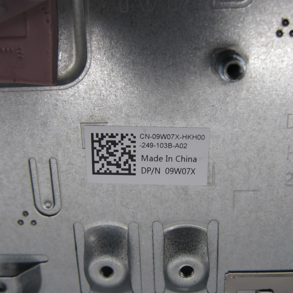 2 LOT - Dell Optiplex 7090 Micro Case Shell W/ Screws & Serial DB-9 ...