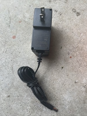 LTE Original 12V 1A AC/DC Adapter for BELKIN F9K1001v1 F9K1009 v1 V2 ...