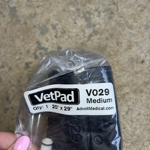 NEW Adroit VetPad V029 20" x 29" warming pad (1) | eBay