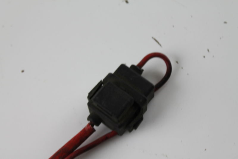 1981 Yamaha XV750 Virago/81 XV 750 Relay Fusable Link Fuse Switch Diode ...