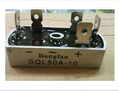 Rectifiers - 50 Amp Bridge Rectifier