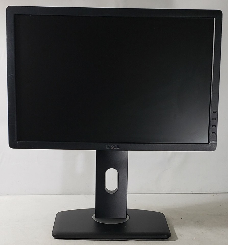 Dell P1913b LED 19" LCD Professional Monitor 948336336151| eBay