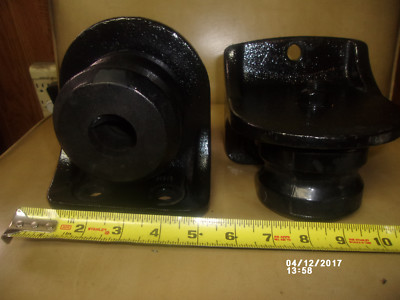 Rubber Suspension Spring Overload Stability System for Commercial Truck ...