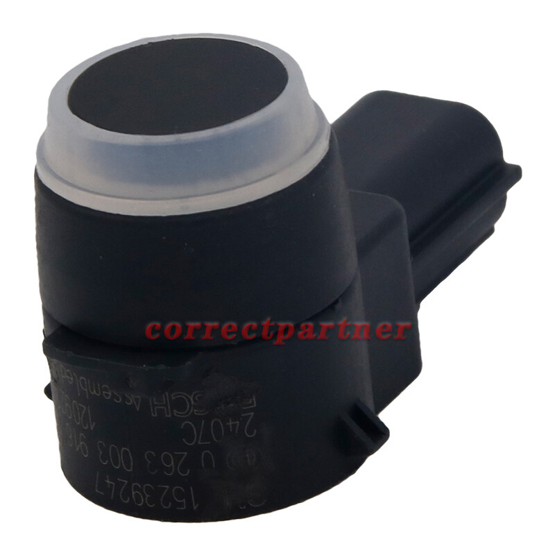 15239247 4x Backup Parking Assist Sensor For Lucerne Escalade Suburban ...