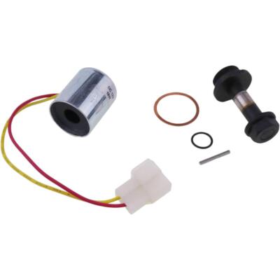 PTO Solenoid AM878297 For John Deere 415 425 445 455 1420 X475 X485 ...