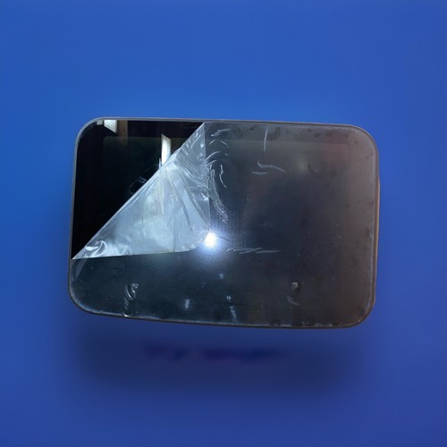 Webasto Hollandia Gen2 H790 Sunroof Replacement Glass Panel 19” X 39 1/ ...