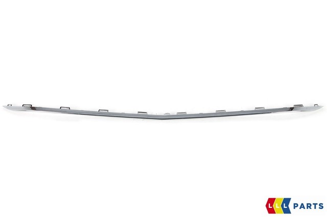 OEM Mercedes-Benz B W246 Front Bumper Bottom Trim Strip A2468852321 ...