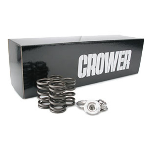 Engine Valve Spring Kit CROWER 84170 for sale online | eBay