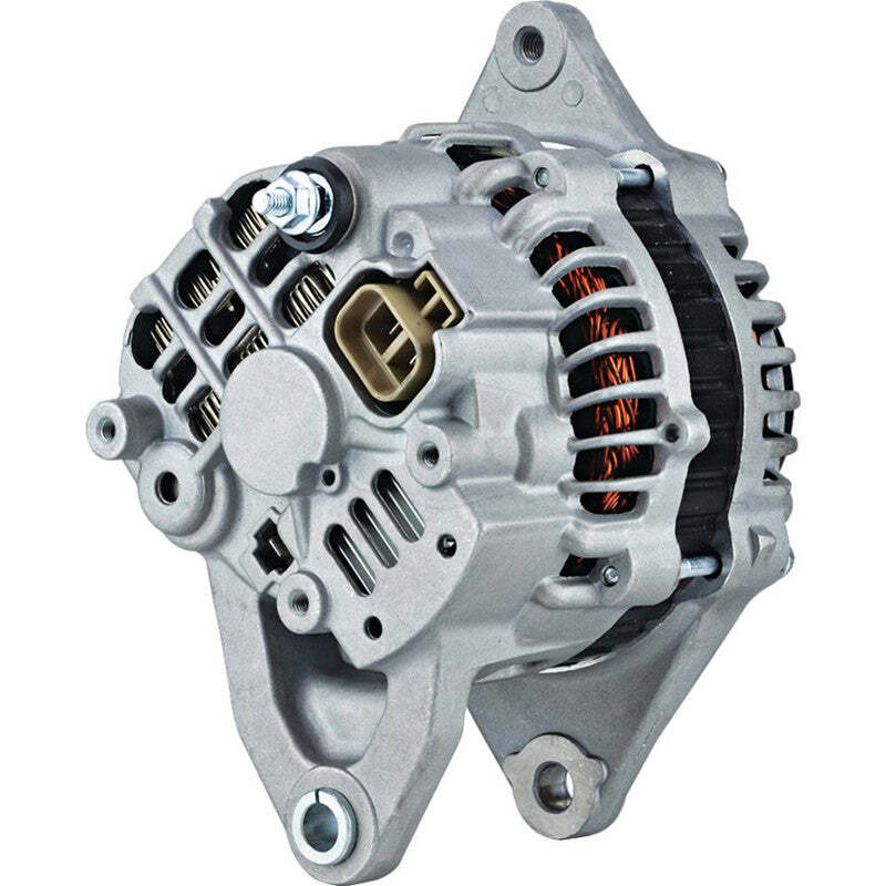 Alternator Replaces CAT Part Number 397-9953 | eBay