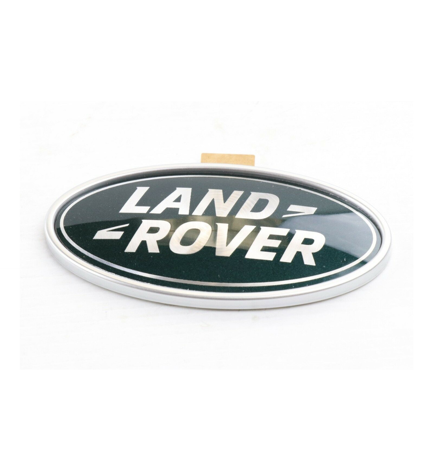 OEM LAND ROVER RANGE ROVER L405 BOOTLID BADGE LR062123 GENUINE | eBay